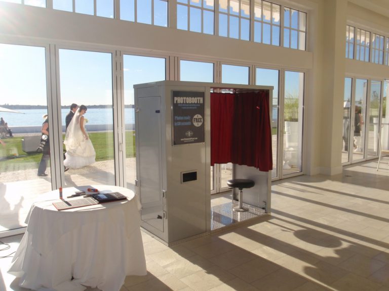 Rhode Island Archives - Photobooth Rentals from Photobooth Planet