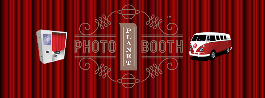 Photobooth Planet: Bringing Fun to Your Events! - Photobooth Rentals ...