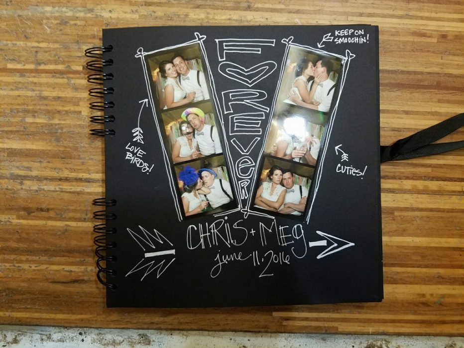 Photo Booth Rental Services for Weddings & Company Events - Photobooth ...