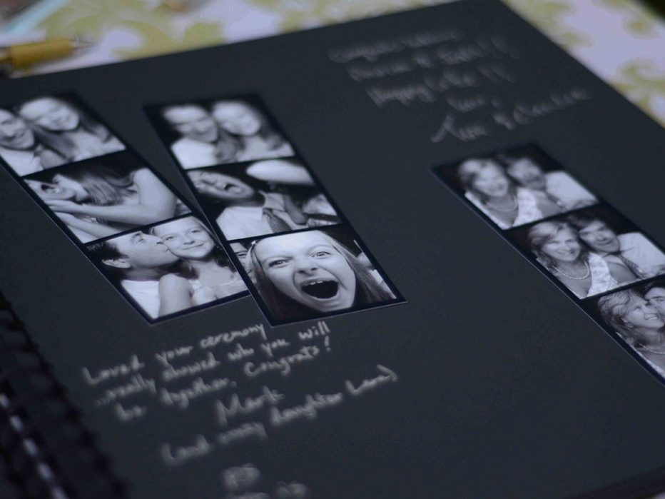 Photo Booth Rental Services for Weddings & Company Events - Photobooth ...