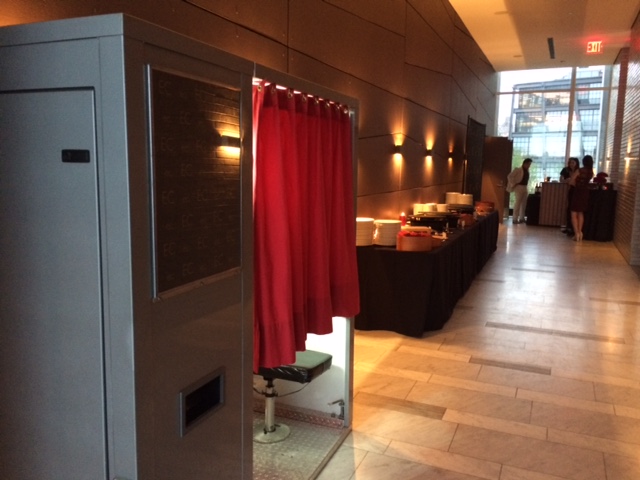 Traditional Photo Booth Rental in NYC | Photobooth Planet